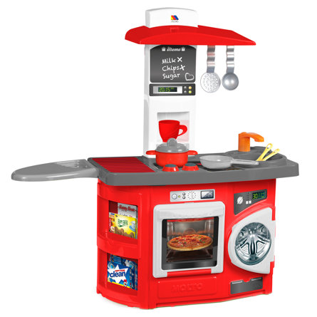 Molto Mini Kitchen Set - Wayfair Canada