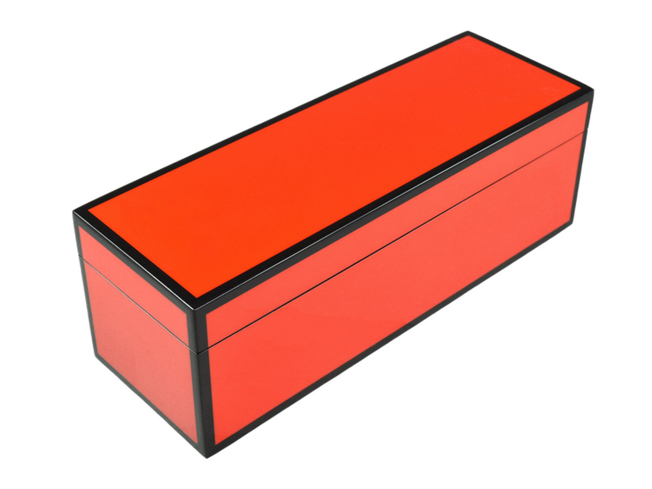PacificConnections Handmade Lacquer Decorative Box | Wayfair