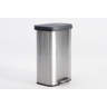 Smugdesk.com 21 Gallon Stainless Steel Step Trash Can For Kitchen, Home ...