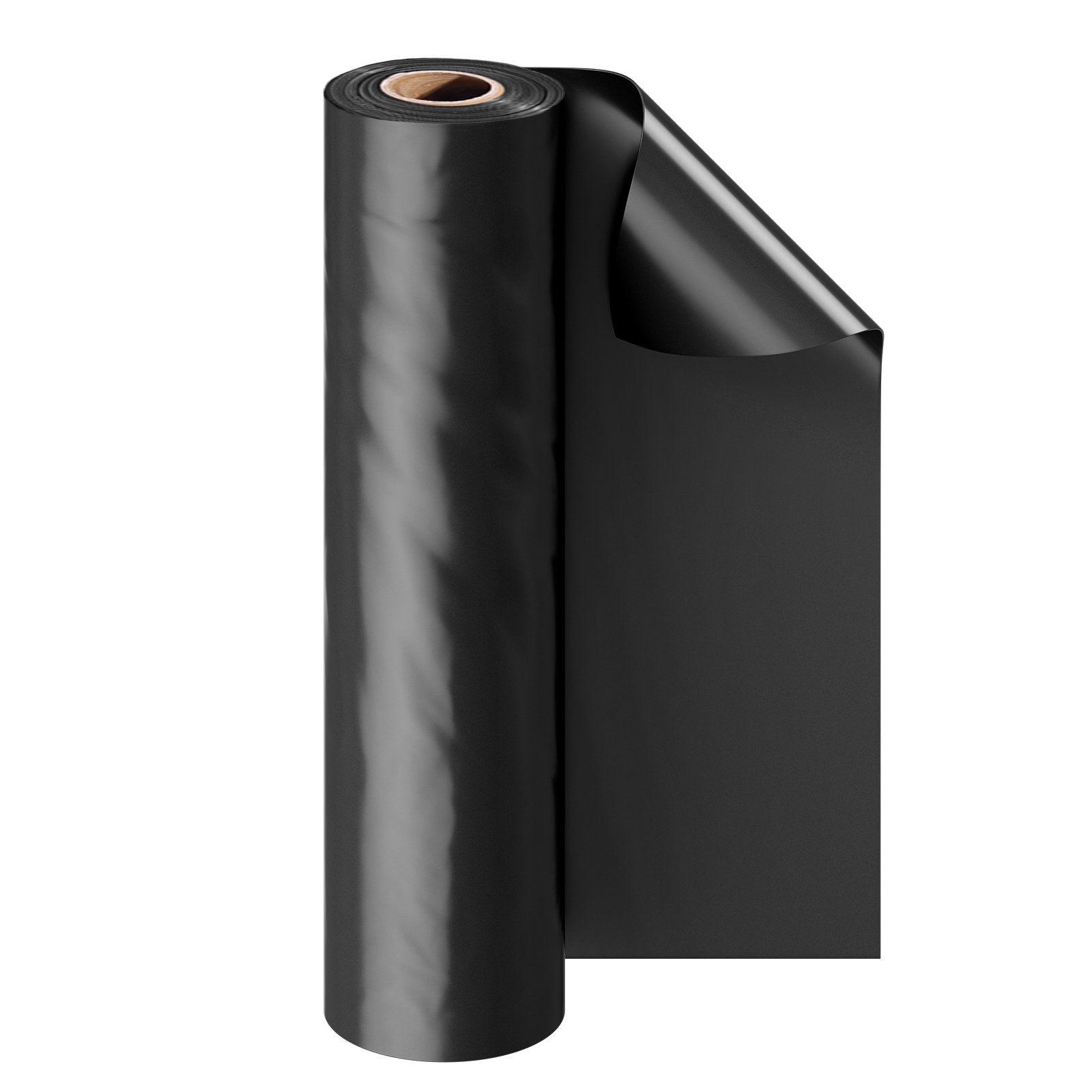 Stellweilan Tessberg Plastic Sheeting Heavy Duty, 10Mil Thick Plastic ...