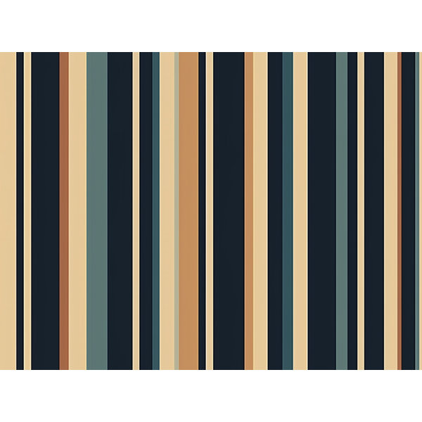 East Urban Home Paydon Polyester Room Darkening Curtain Pair | Wayfair