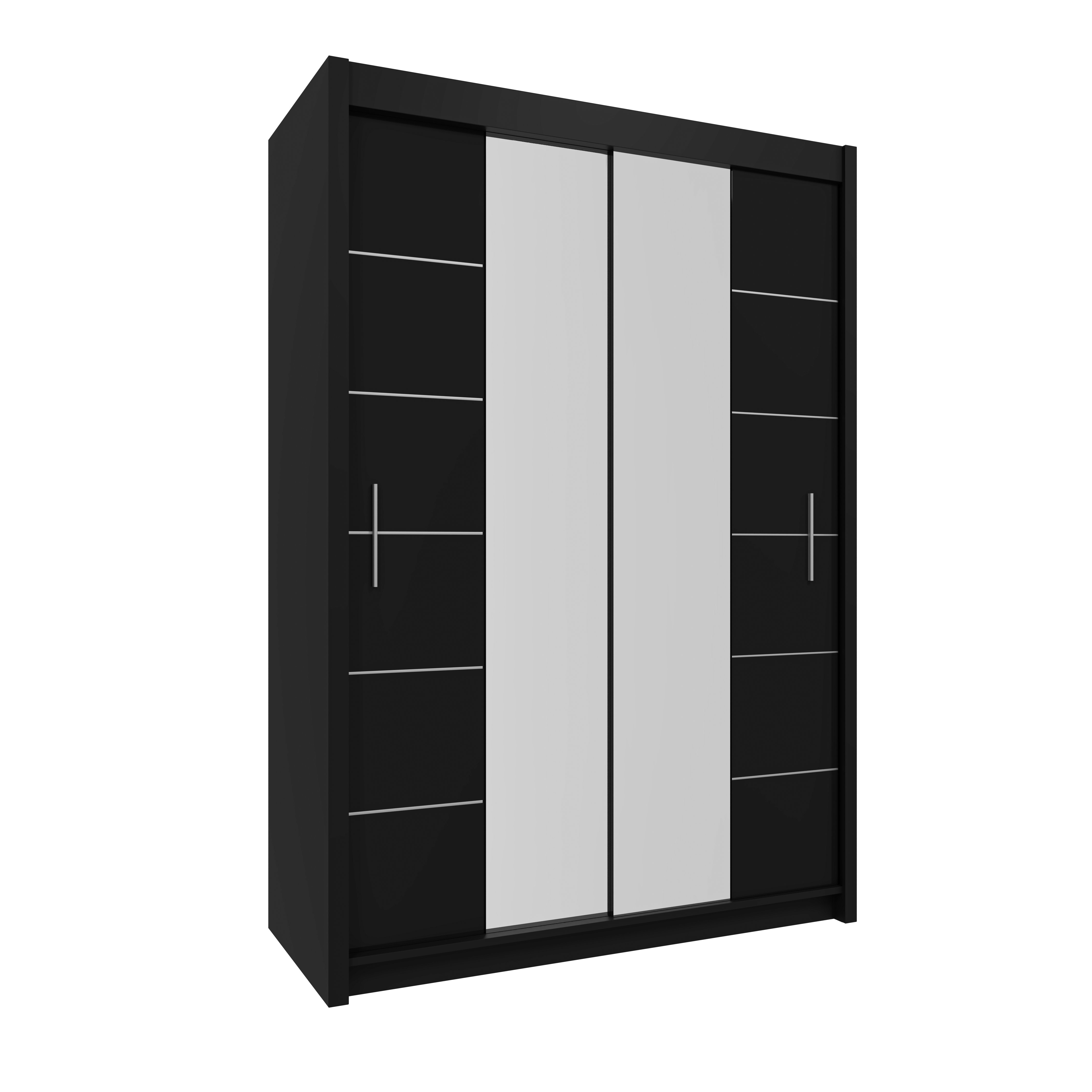 Loon Peak Armoire Daebreon - Wayfair Canada