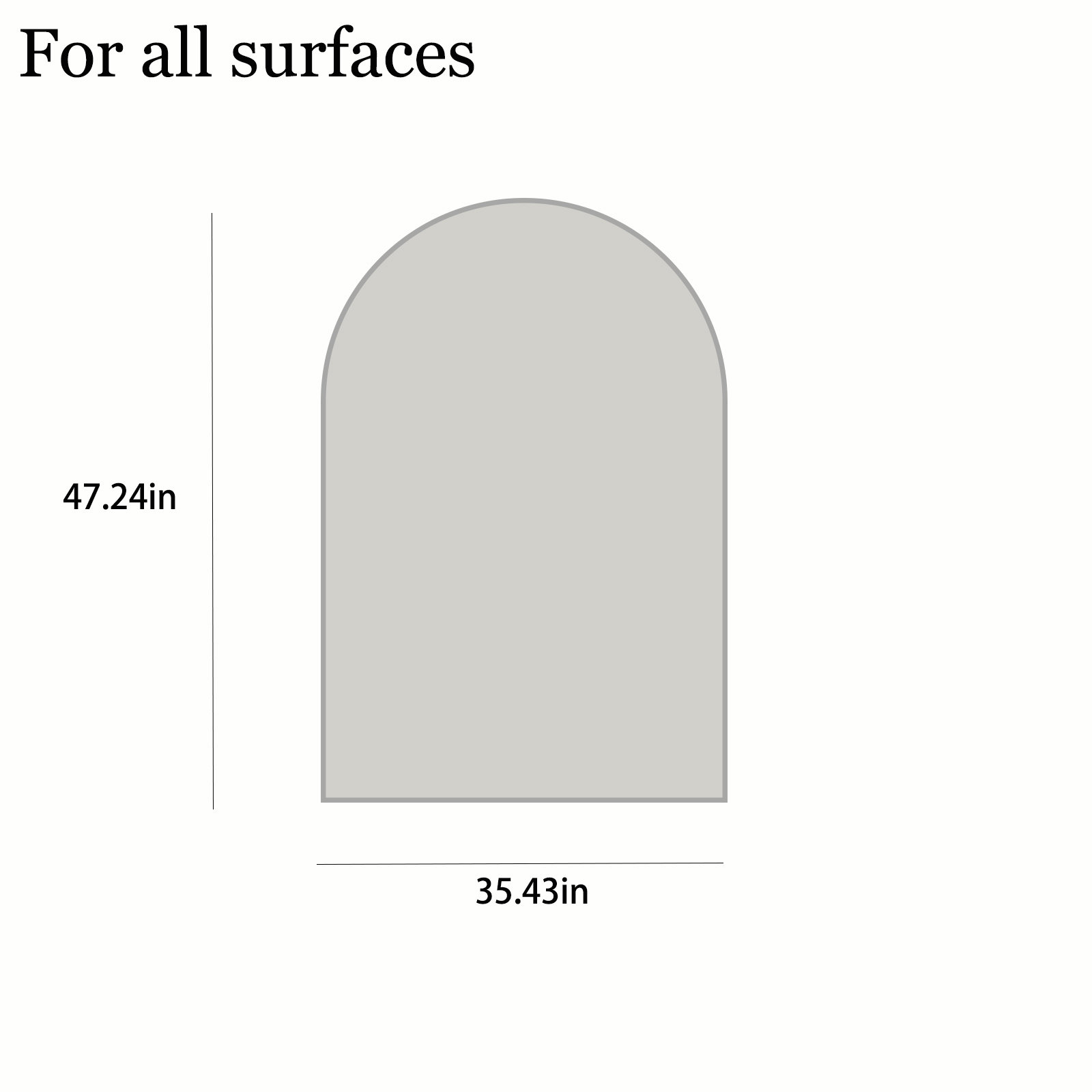 JINXI Study Room Carpet - Desk Chair Mat, High-End Bedroom Wood Floor ...