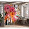 Red Barrel Studio® Premium Wallpaper Wall Mural - Escape The Ordinary ...