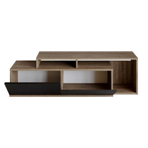 Ebern Designs Niklas TV Stand for TVs up to 49" & Reviews | Wayfair