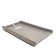 17 Stories Chero Cot Top Changer Grey | Wayfair.co.uk