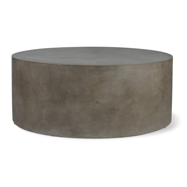 SeasonalLiving Perpetual Concrete Dining Table | Wayfair