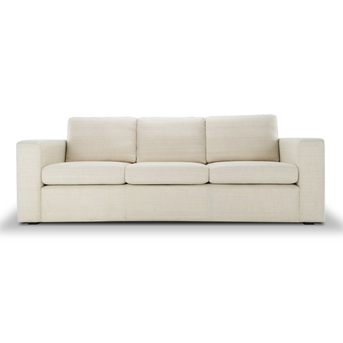 AllModern Benedict 91'' Upholstered Sofa & Reviews | Wayfair
