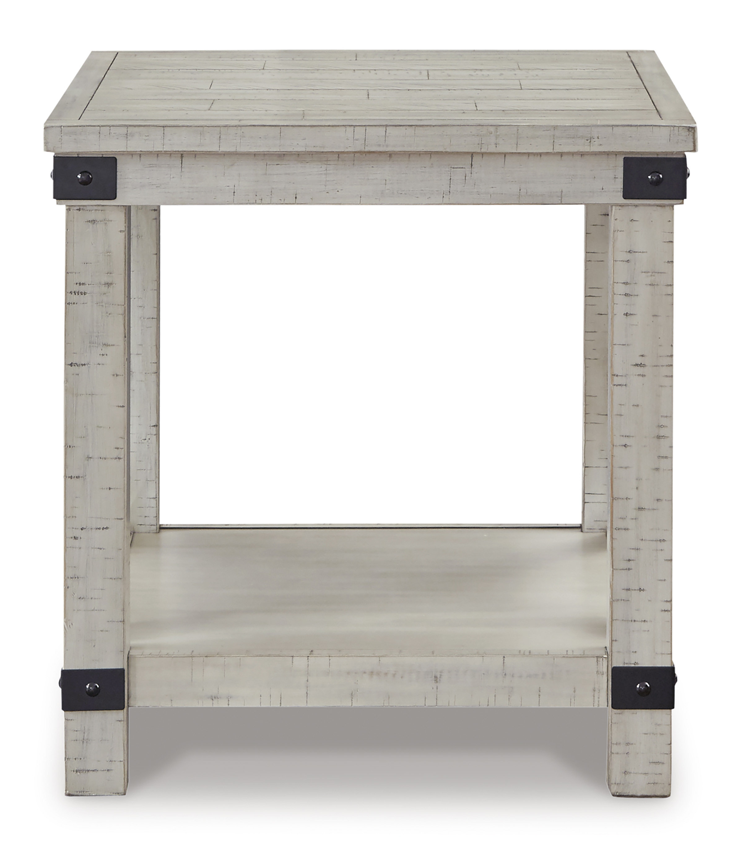 Gracie Oaks Carynhurst End Table & Reviews | Wayfair