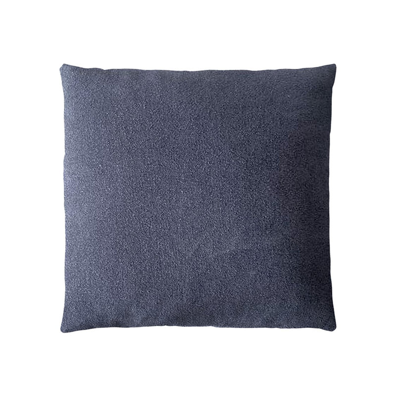 Gracie Mills Atlanta Solid Square Pillow | Wayfair