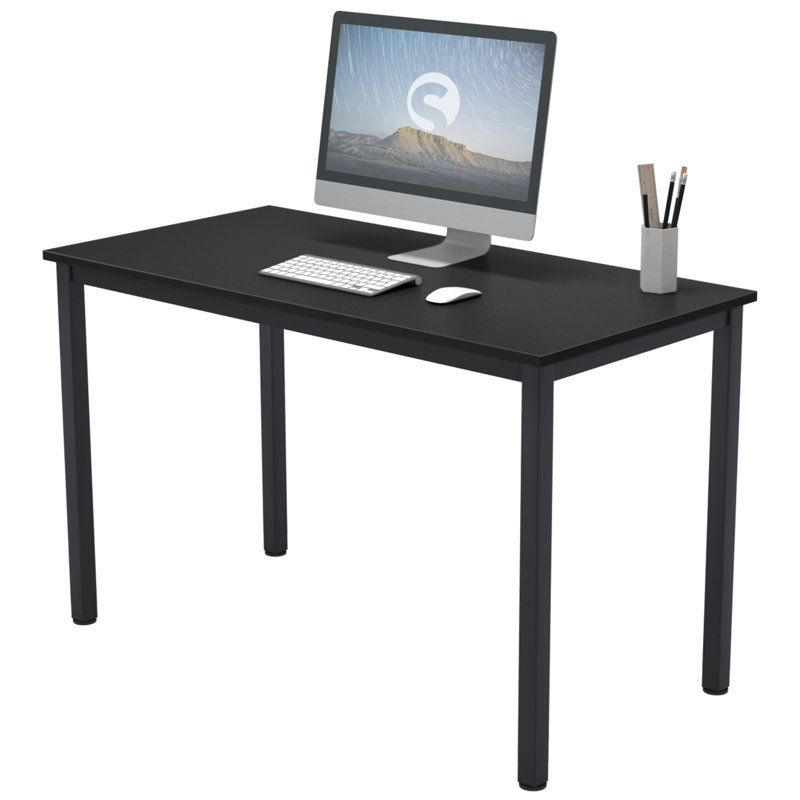 Latitude Run® Cherol Desk & Reviews | Wayfair
