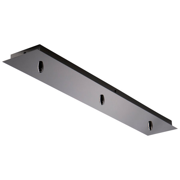 OxygenLighting Linear Canopy | Wayfair