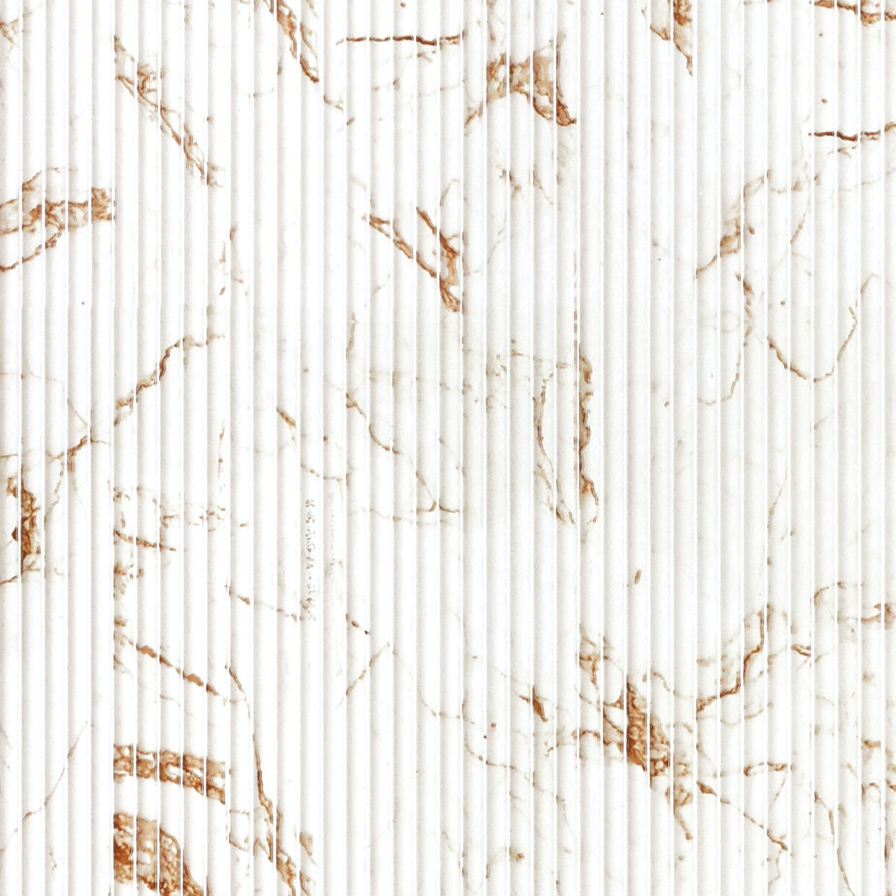 FromPlainToBeautifulInHours Rounded Mini Slats 112" L x 12" W x 0.25" D ...