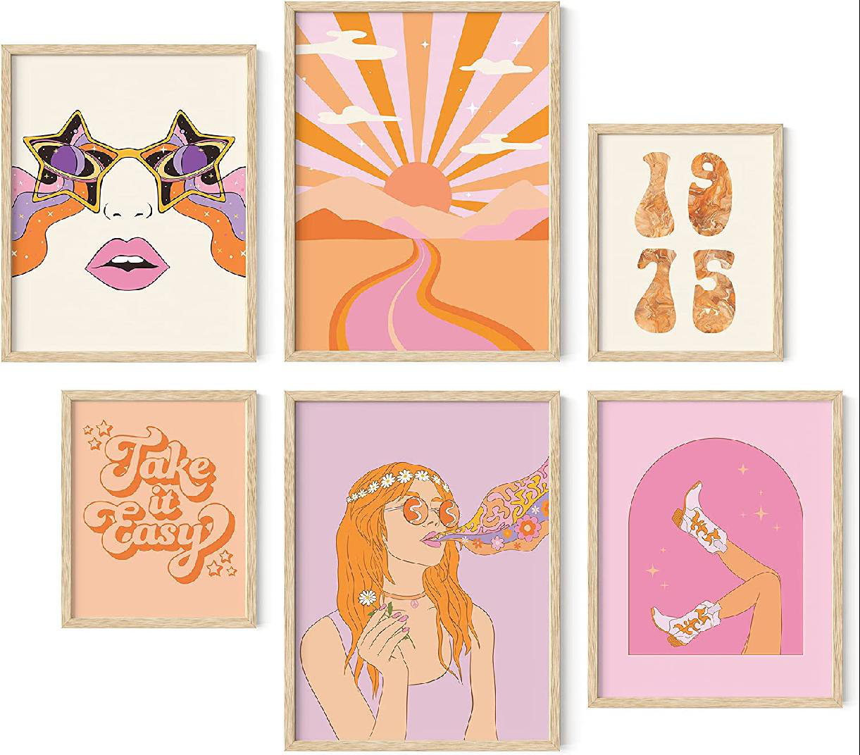 Corrigan Studio® Posters For Wall -Print, Poster, Wall Prints For ...