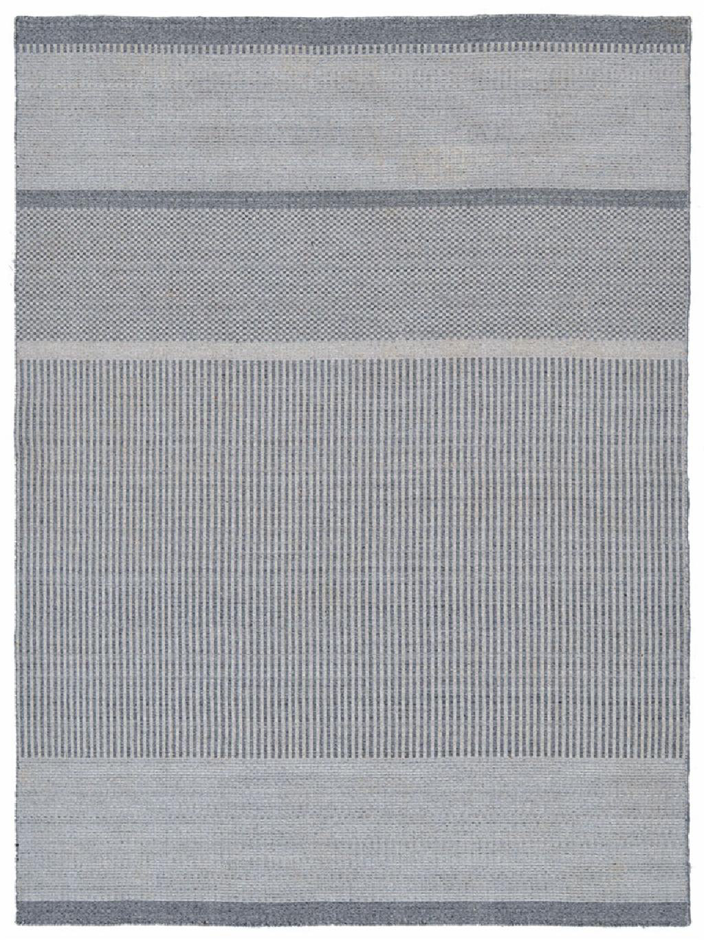 Minori Casa Meraki 01 Rectangle Area Rug in Graphite Stone | Wayfair