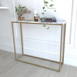 Tall (over 35 in.) Console Tables on Sale | Limited Time Only!