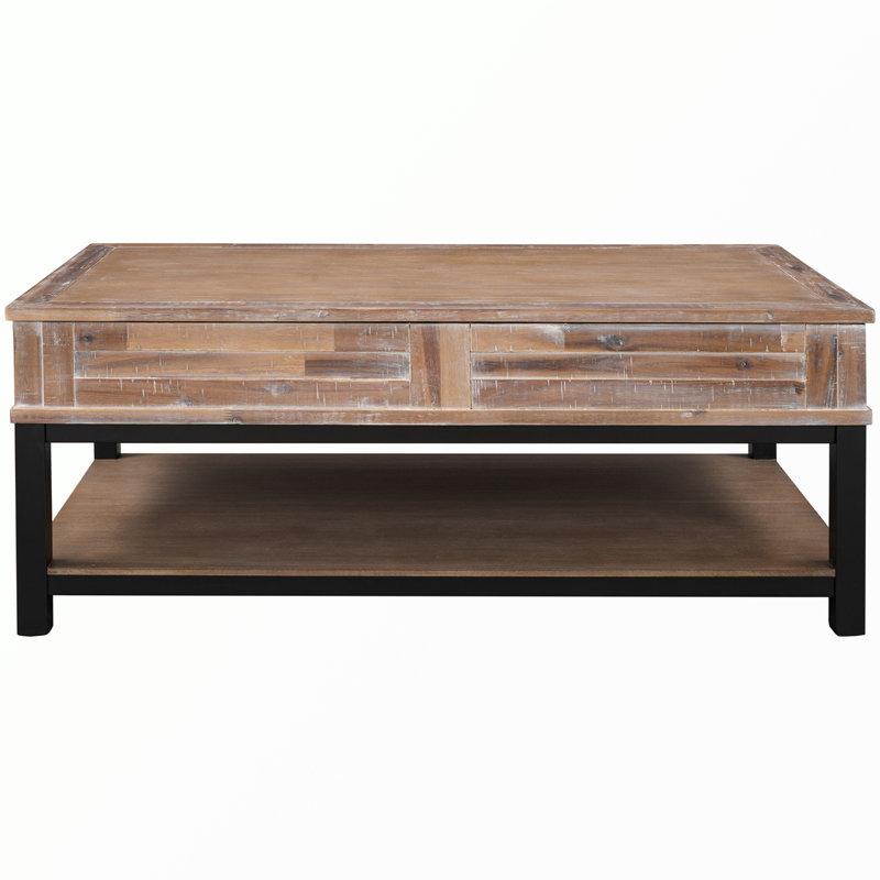 Williston Forge Coffee Table | Wayfair