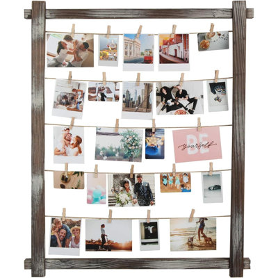 clip on frames for posters