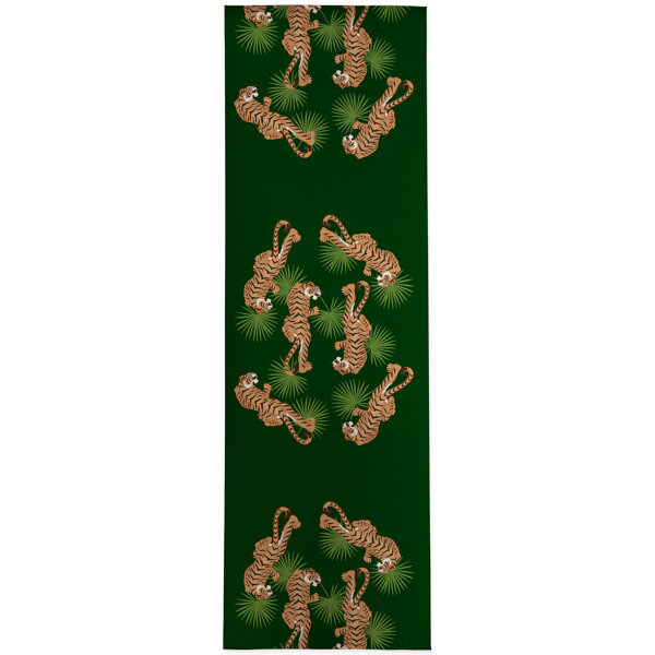 Dakota Fields Katha Kitchen Mat | Wayfair