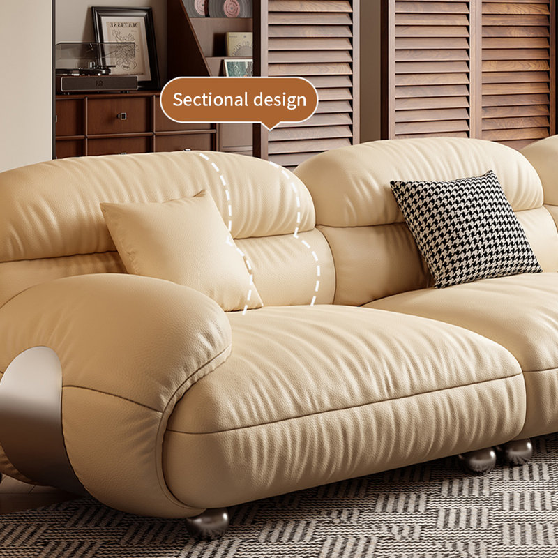 KANGLY Traditional Chinese style straight row sofa set | Wayfair