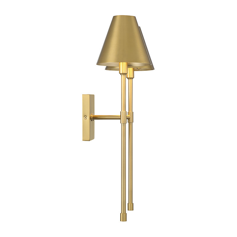 Joss & Main Keirn Wallchiere | Wayfair