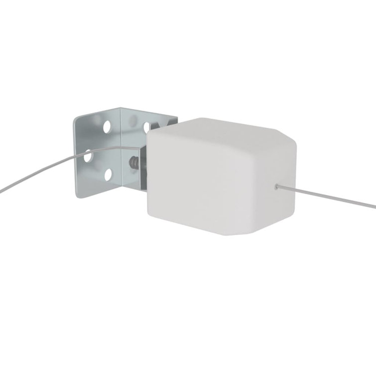 Symple Stuff Aeowyn 6m W x 2m D Patio Awning | Wayfair.co.uk