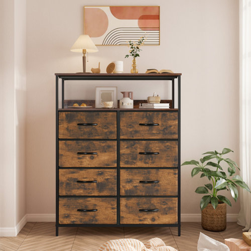 Dressers & Chests - Wayfair Canada