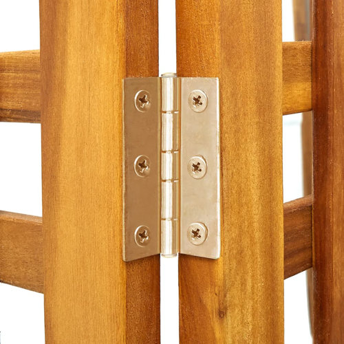 Foundry Select Room Divider Freestanding Privacy Screen for Office ...