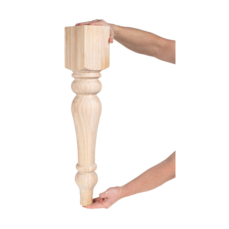 Architectural Products by Outwater L.L.C. 5in W x 28-1/2in H Unfinished ...