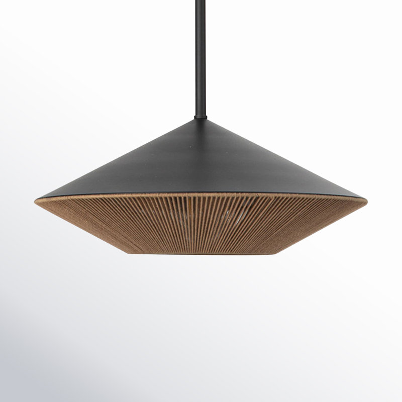 AllModern Keaz 1 - Light Pendant | AllModern