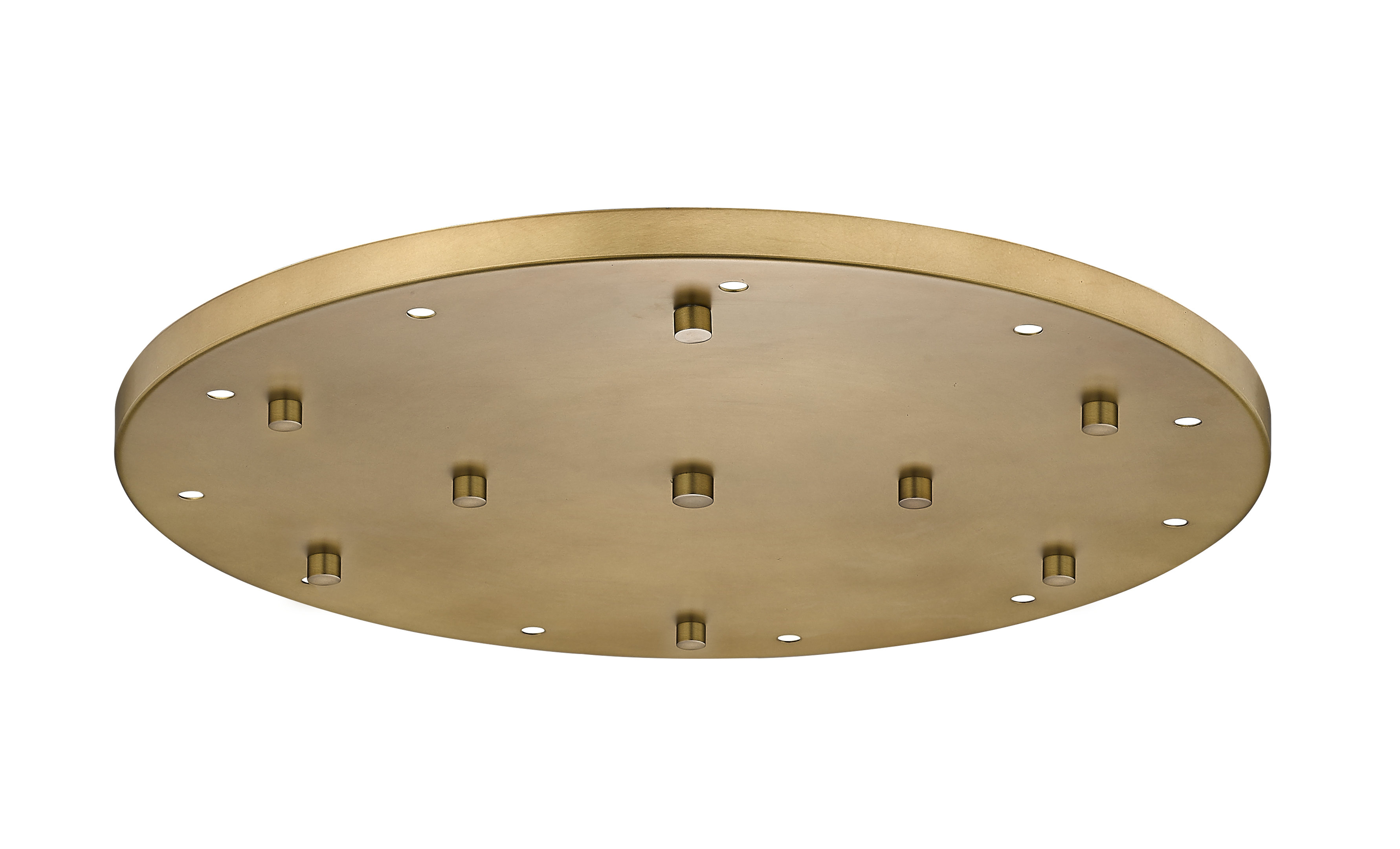Z-Lite 11 Port Multi Point Canopy | Wayfair