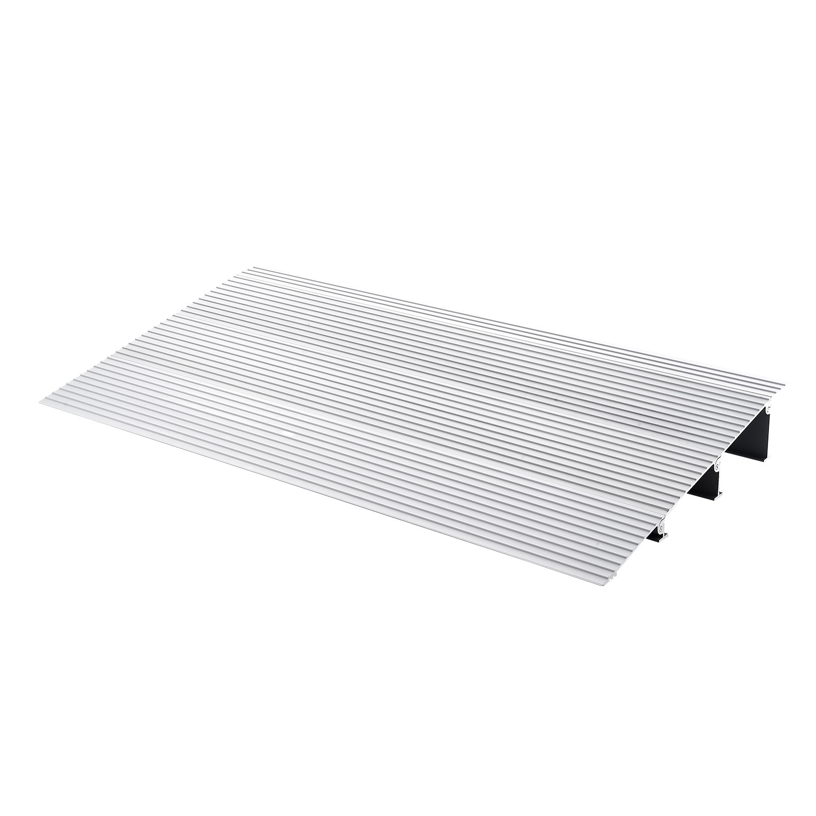 VEVOR metal threshold ramp & Reviews - Wayfair Canada
