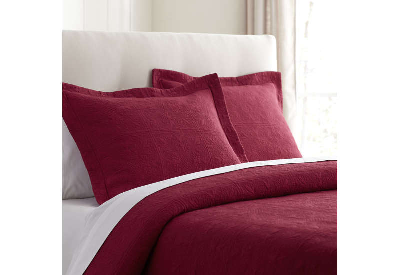 Basic Parts of Bedding You Need to Know | Wayfair
