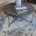 Uttermost Taja Coffee Table & Reviews | Perigold