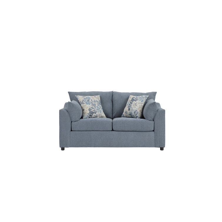 Lark Manor Ilmo Configurable Living Room Set | Wayfair