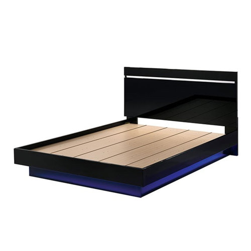 Orren Ellis Torren Bed | Wayfair