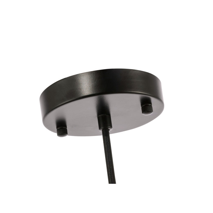 Trent Austin Design® Merseles 1 - Light Single Pendant & Reviews | Wayfair