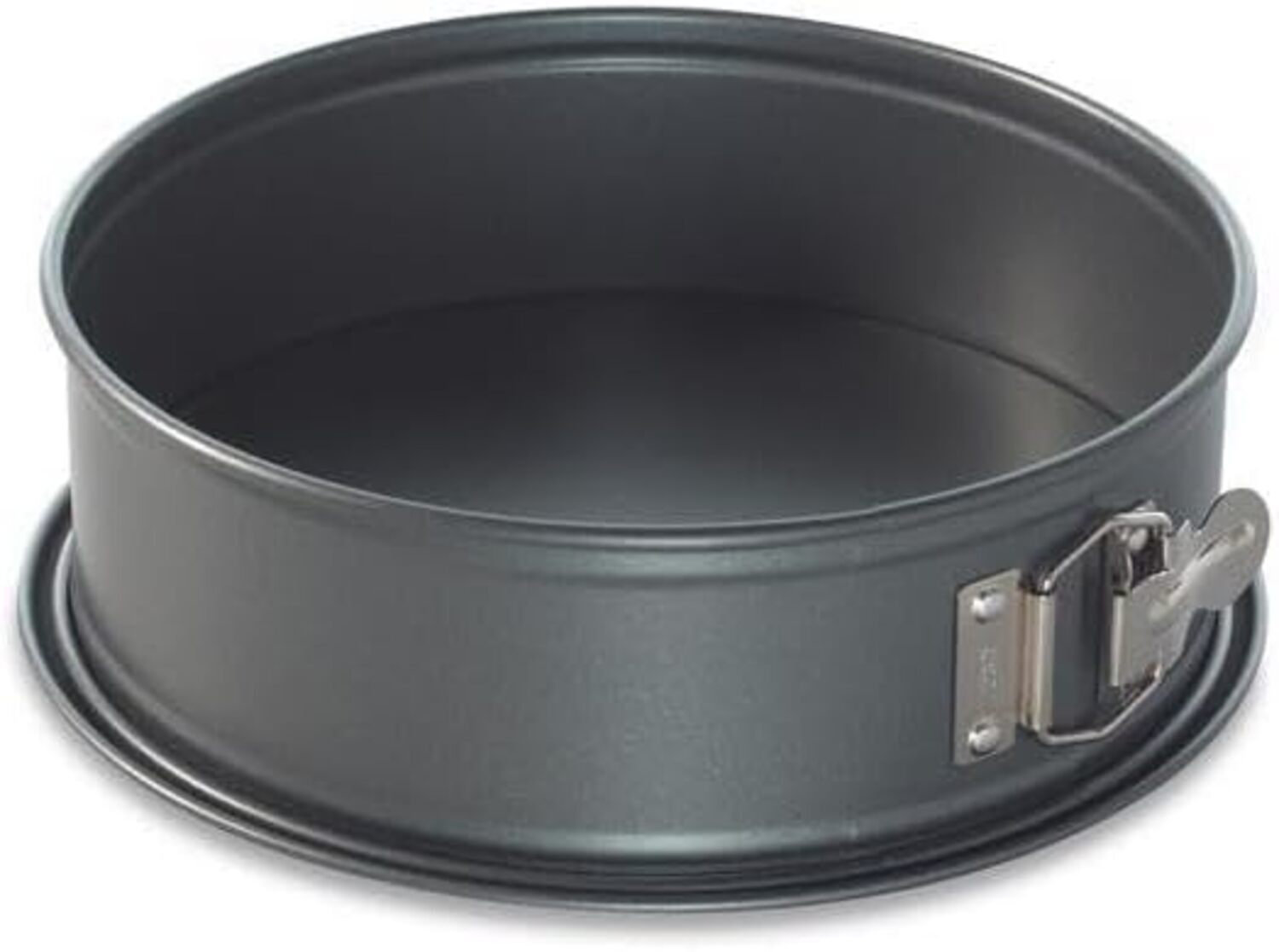 MAYUANWANGLUO 9-Inch Springform Baking Pan! Easy To Open/Close ...