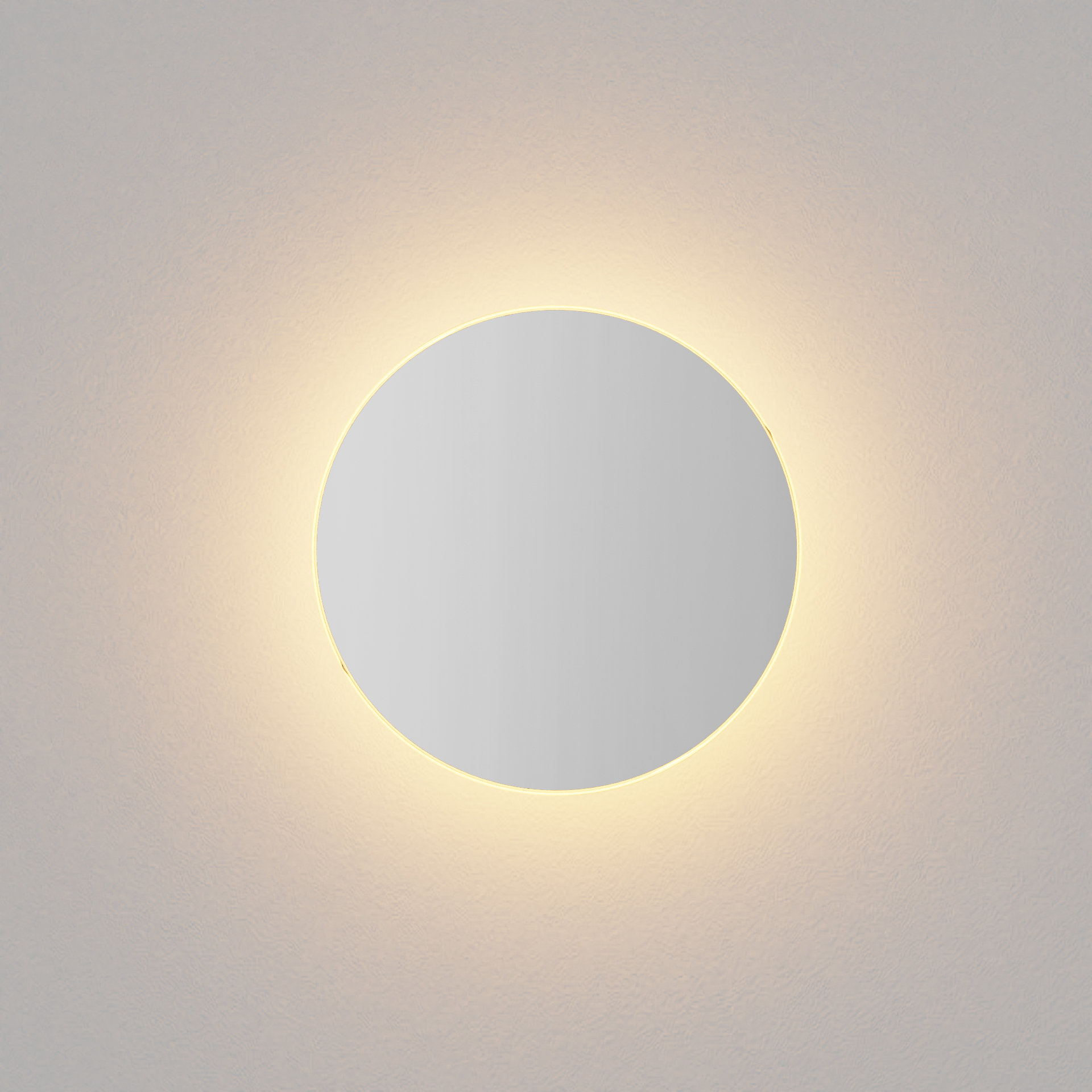 Koncept Technologies Inc Ramen Aluminum LED Corner Wall Light | Wayfair