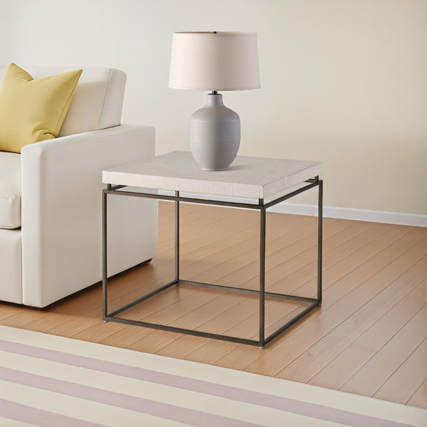 Birch Lane™ Bilbrook End Table | Wayfair