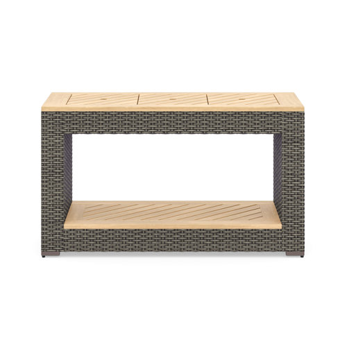 Wayfair | Outdoor Console Tables You'll Love in 2023
