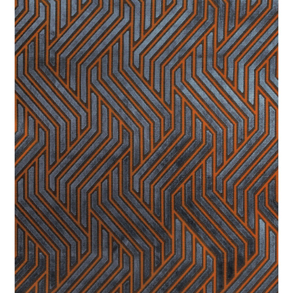 THSc Modernist Fabric | Wayfair