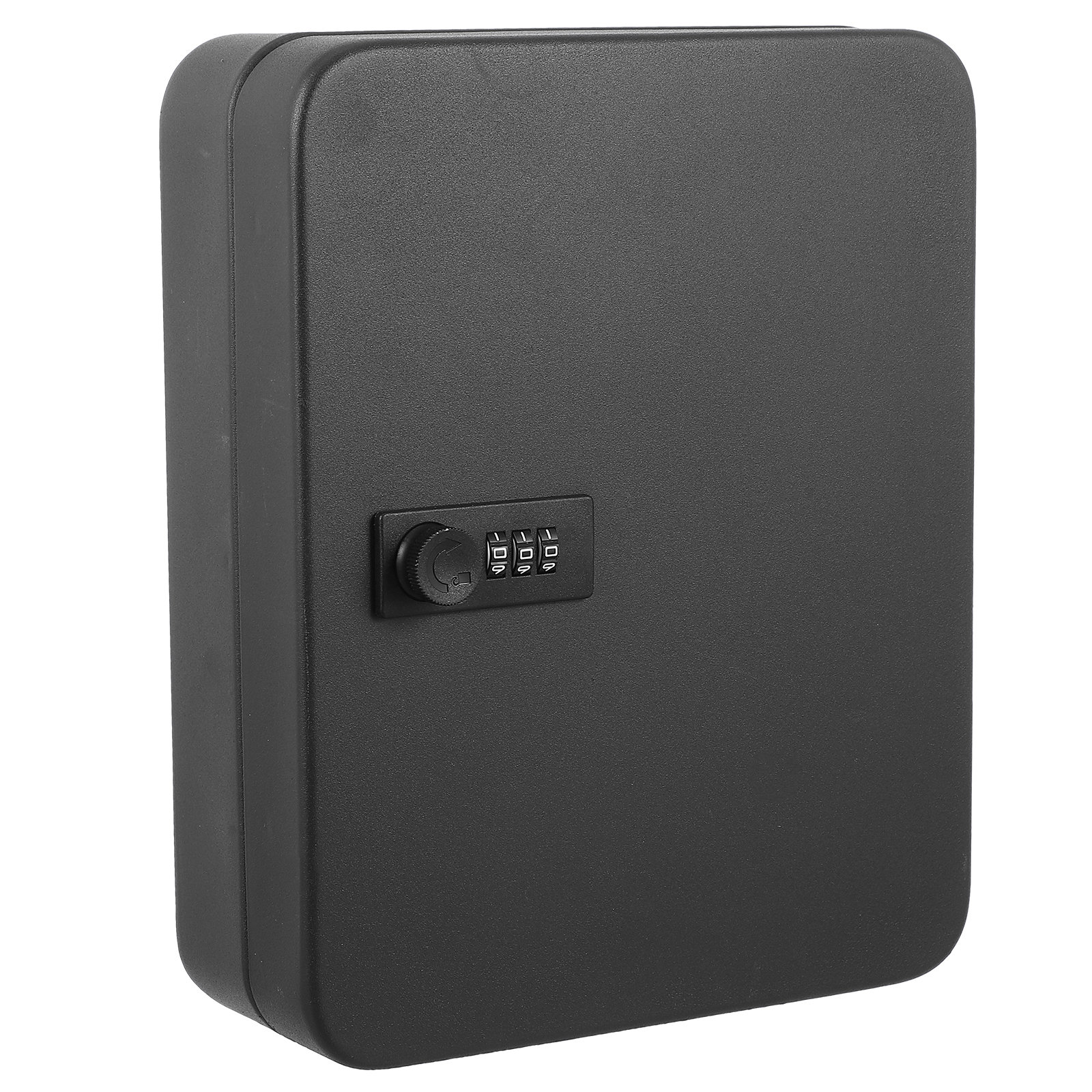 Rebrilliant 1 Set Wall Mounted Key Box Household Key Lock Box Keys 48 ...