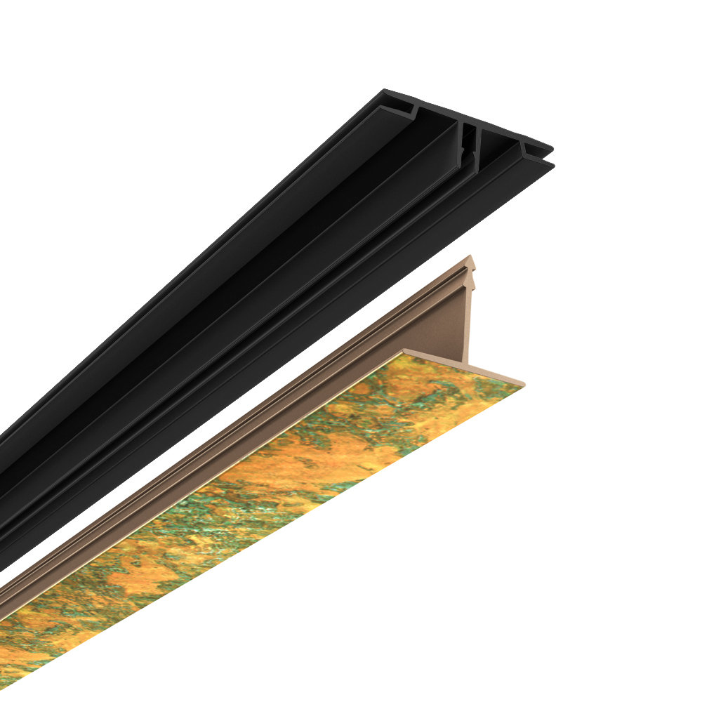 CeilingMAX 100sq ft Surface Mount Grid Kit & Reviews | Wayfair