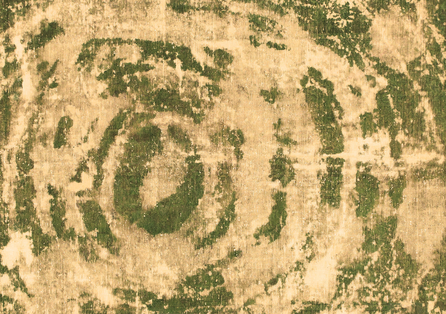 Williston Forge Abstract 1240 Brown Machine Washable Area Rugs ...