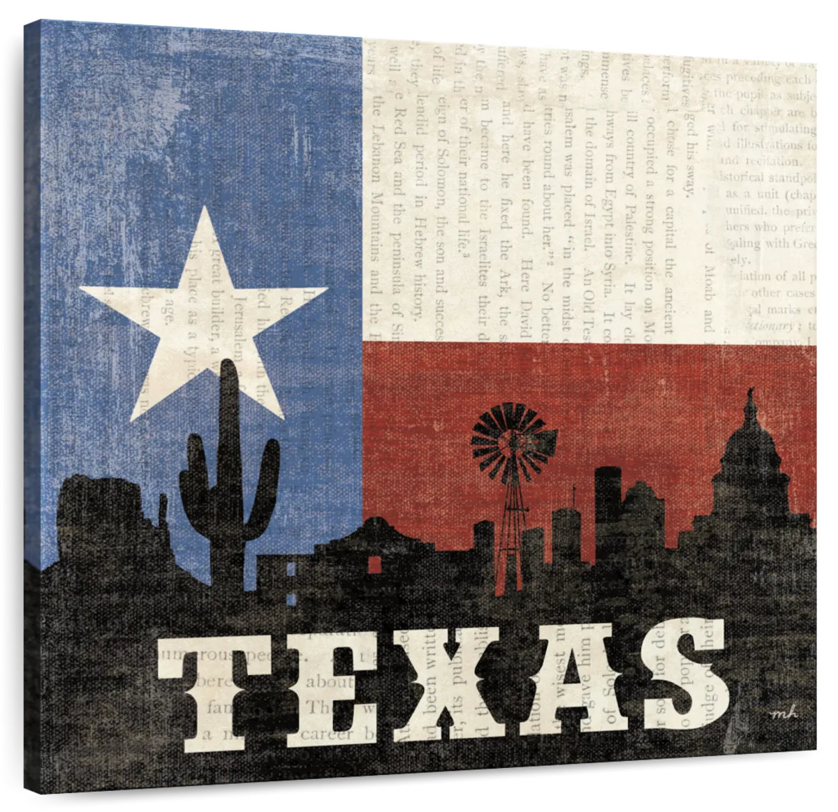 Ebern Designs Borges Texas | Wayfair