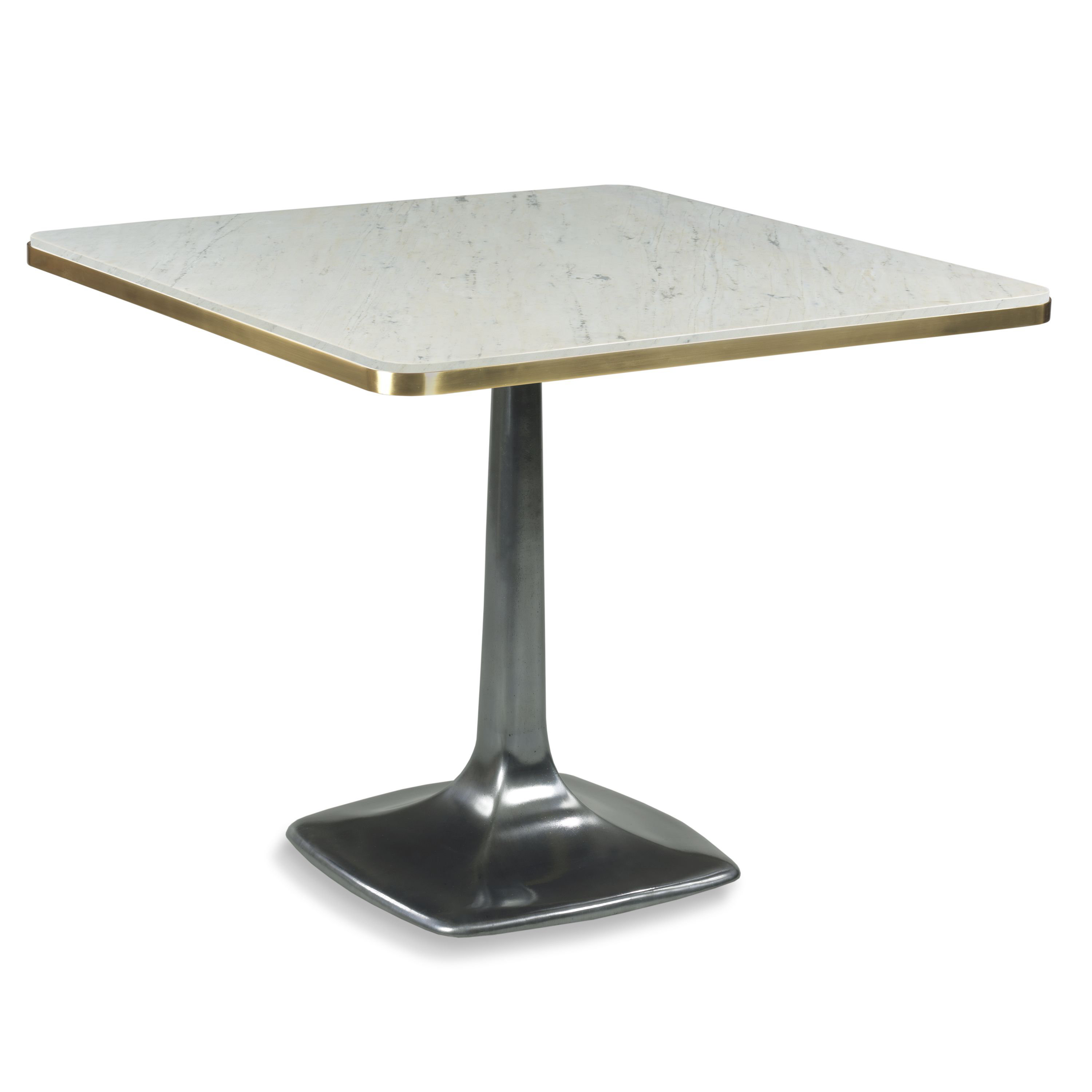 Woodbridge Furniture Calloway Cafe Table - Square | Wayfair