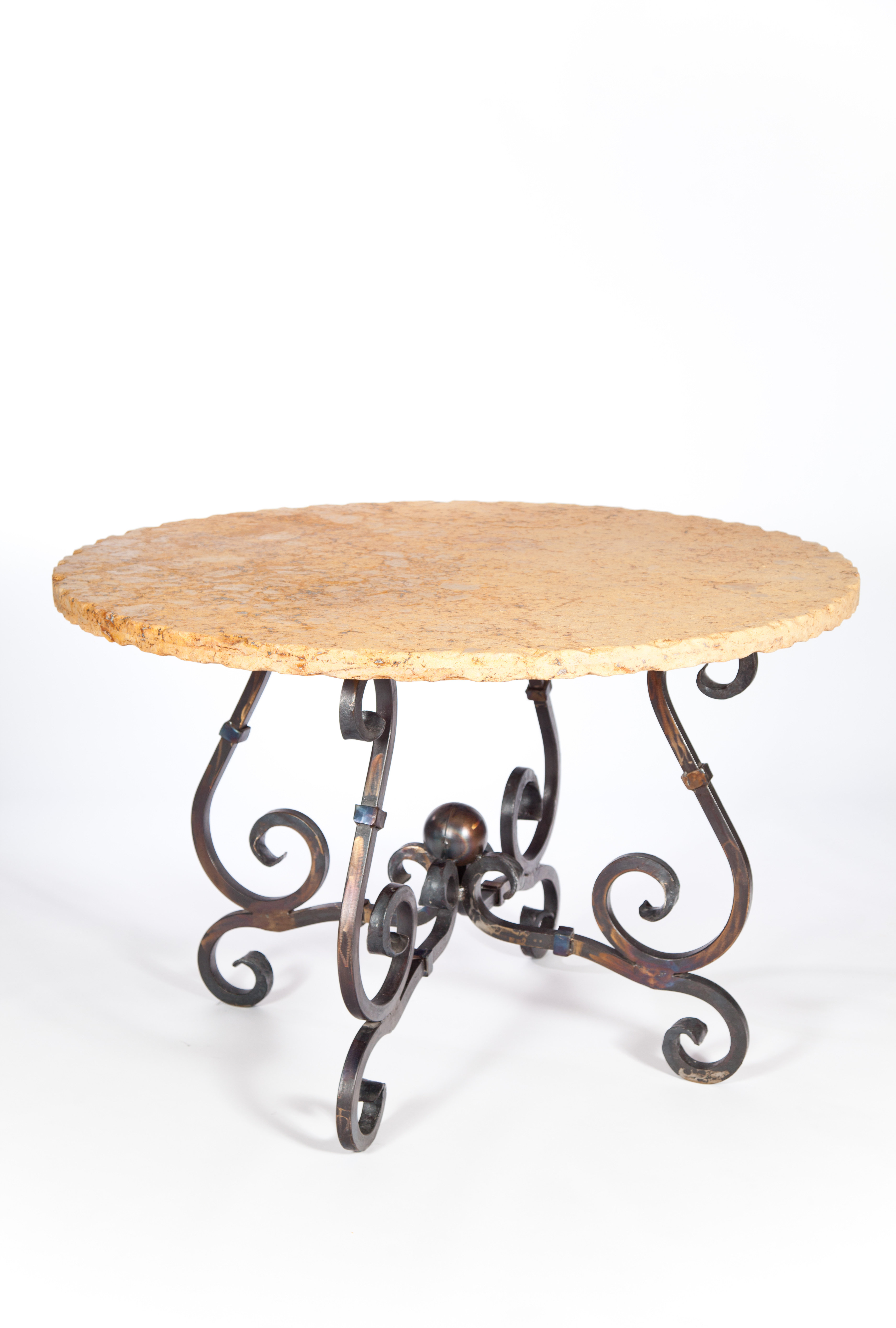 Knox & Harrison French Dining Table - Wayfair Canada