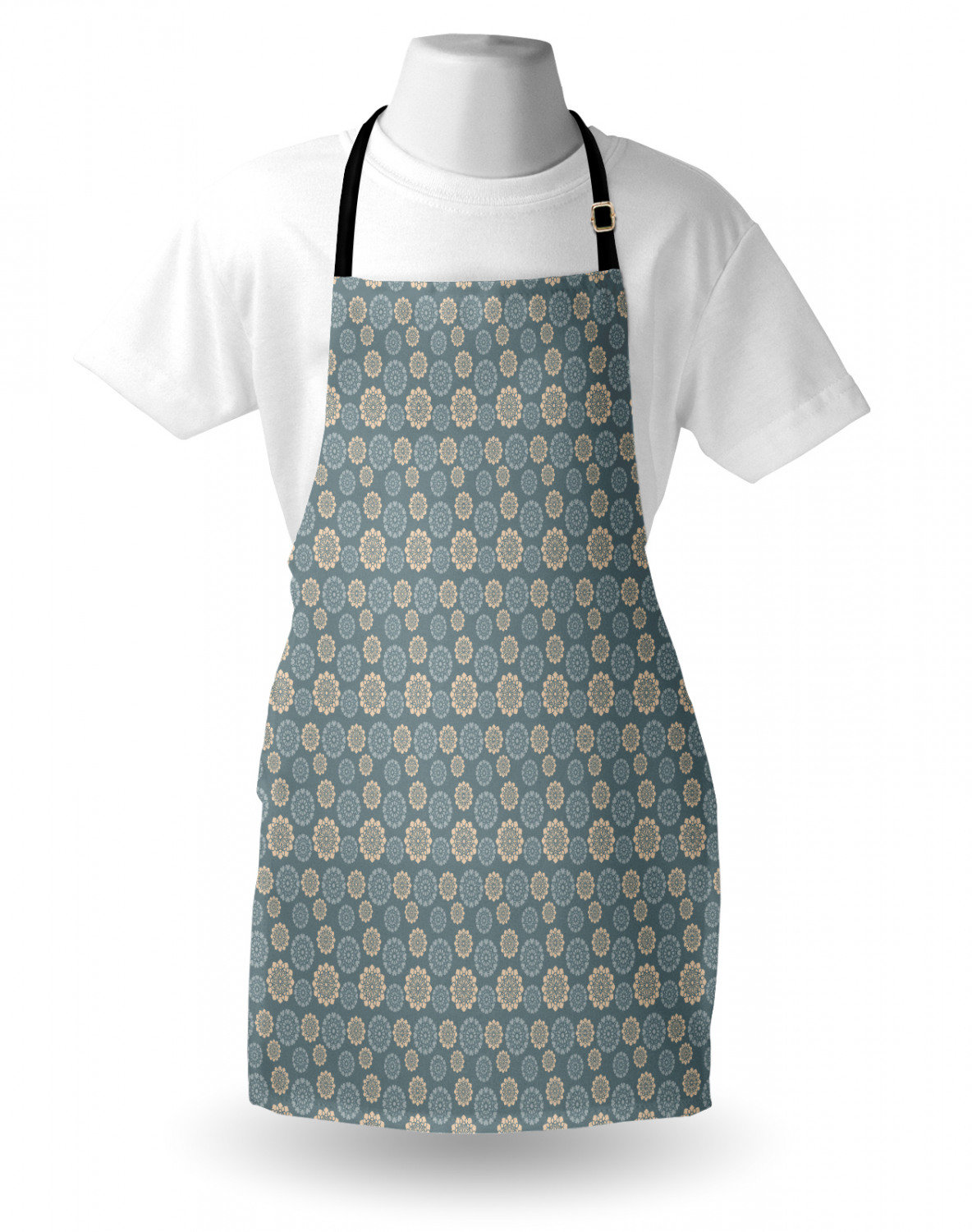 East Urban Home Dusty Apron | Wayfair