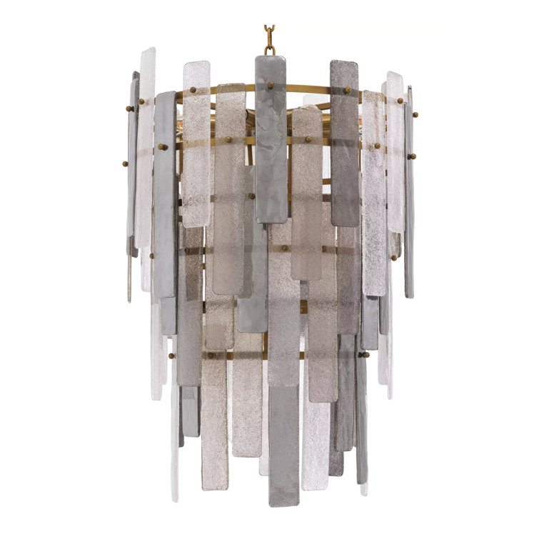 Eichholtz Greyson 13 - Light Chandelier | Perigold